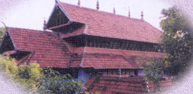 Ancient Masjids of Kerala