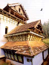 Famous mosques in Kerala